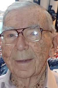 Joseph S. Roman 1923-2018 | News, Sports, Jobs - Tribune Chronicle
